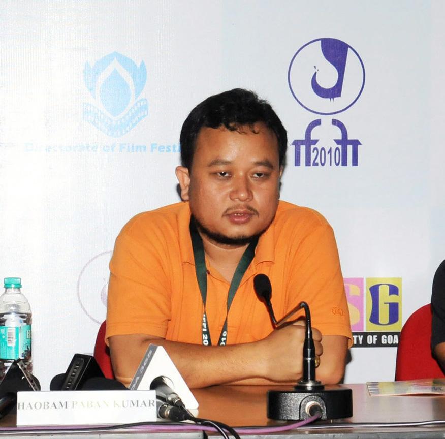 Film on Loktak lake wins award | Assam Times